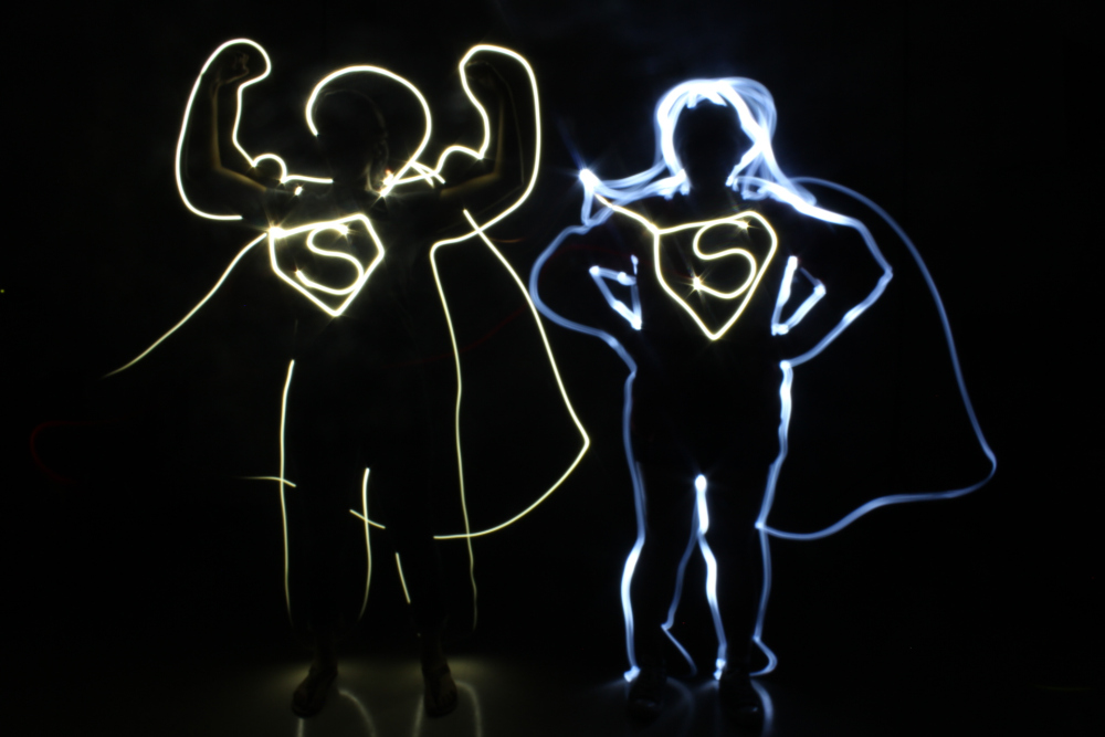 A.P. 2D art: Photography – San Ysidro Photography