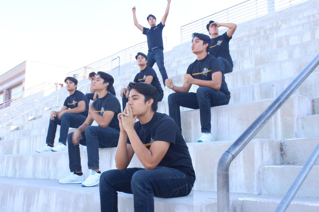 A.P. 2D art: Photography – San Ysidro Photography
